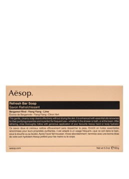 Aesop Refresh Bar Soap - zeep • de Bijenkorf