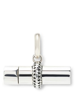 Buddha to Buddha Ben Locket hanger van zilver • Zilver • de Bijenkorf
