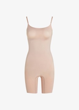 Calvin Klein Corrigerende body • Beige • de Bijenkorf
