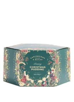 Cartwright & Butler Pudding 454 gram • de Bijenkorf