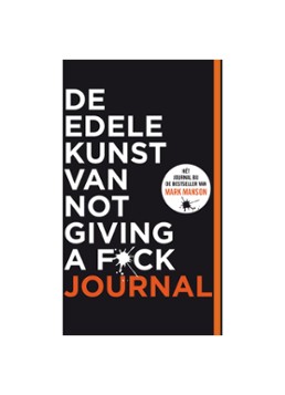 DE EDELE KUNST VAN NOT GIVING • de Bijenkorf
