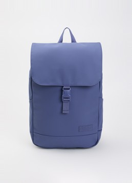 Eastpak Yarin Cnnct rugzak met 16 inch laptopvak • Staalblauw • de ...