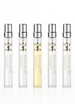 Escentric Molecules Molecule Discovery Set Eau de Toilette • de Bijenkorf