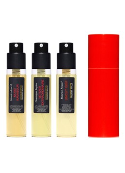 Frederic Malle Vibrant & Warm Set - Limited Edition travel size ...