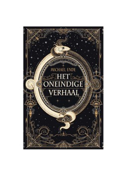 HET ONEINDIGE VERHAAL • de Bijenkorf