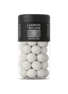 Lakrids by Bülow Frozen Mint Drop met chocolade 295 gram • de Bijenkorf