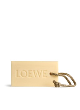 LOEWE Oregano Solid Soap - zeep • de Bijenkorf