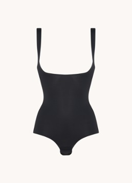 MAGIC Bodyfashion Maxi Sexy corrigerende body • Zwart • de Bijenkorf