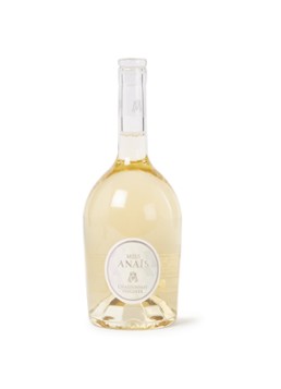 Miss Anaïs Chardonnay Viognier witte wijn 750 ml • de Bijenkorf