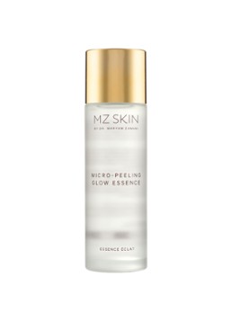 MZ SKIN Micro Peeling Glow Essence - toner • de Bijenkorf