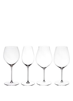 Riedel Performance Tasting Set wijnglas set van 4 • Transparant • de ...