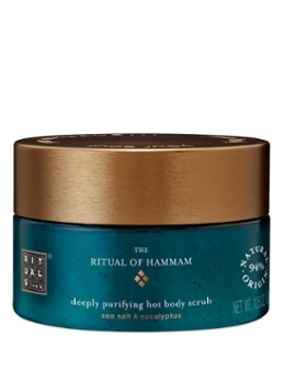Rituals The Ritual of Hammam Body Scrub - lichaamsscrub • de Bijenkorf