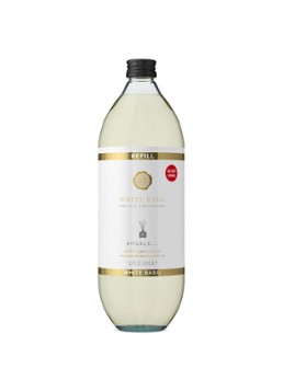 Rituals White Basil Refill Fragrance Sticks - navulling voor ...