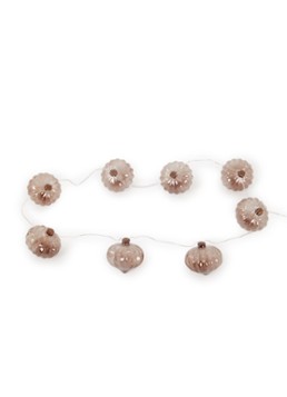 Sirius Millie Garland lichtslinger 120 cm • Bruin • de Bijenkorf