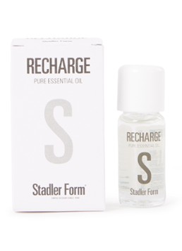 Stadler Form Recharge Pure Essential geurdiffuser olie 10 ml ...