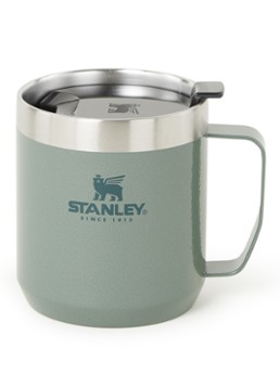 Stanley Classic Legendary Camp mok 35 cl • Groen • de Bijenkorf