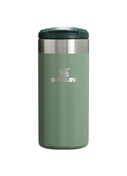 Stanley The Aerolight Transit mok 35 cl • Hammertone Green / Groen • de ...