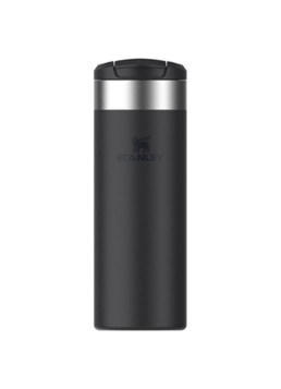 Stanley The Aerolight Transit mok 47 cl • Zwart • de Bijenkorf