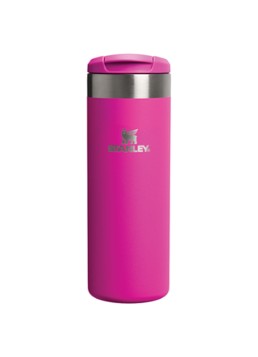 Stanley The Aerolight Transit mok 47 cl • Fuchsia • de Bijenkorf