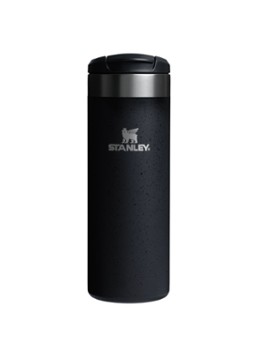 Stanley The AeroLight™ Transit-mok 47 cl • Zwart • de Bijenkorf