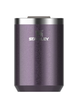 Stanley The Everyday Camp mok 35 cl • Paars • de Bijenkorf