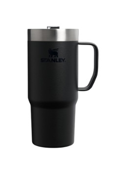 Stanley The Everyday Suburban mok 47 cl • Zwart • de Bijenkorf