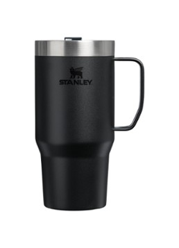 Stanley The Everyday Suburban mok 70 cl • Zwart • de Bijenkorf