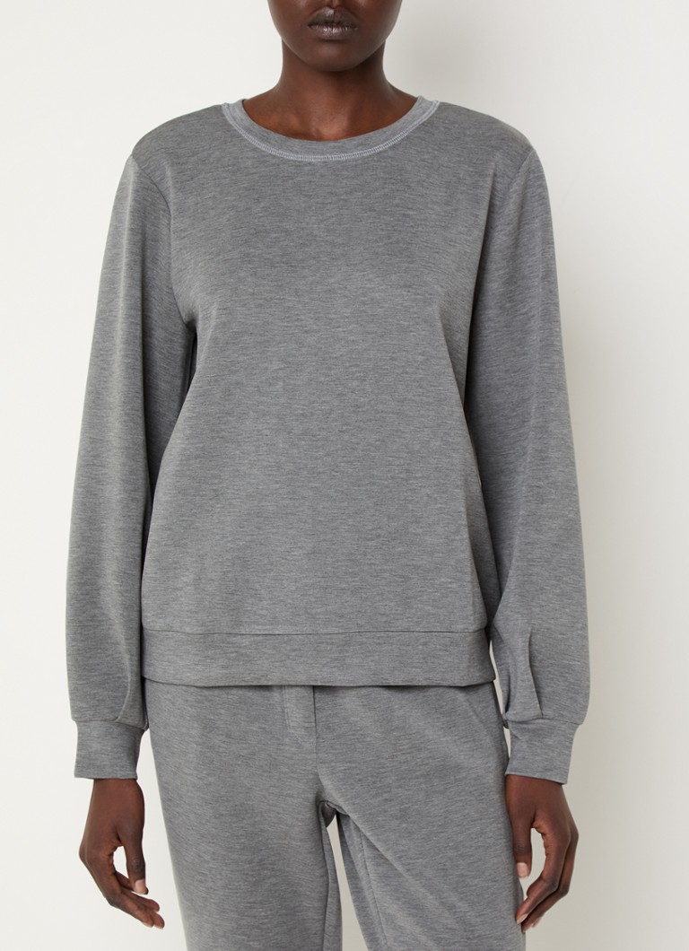 Essentials trui koop je online bij de Bijenkorf