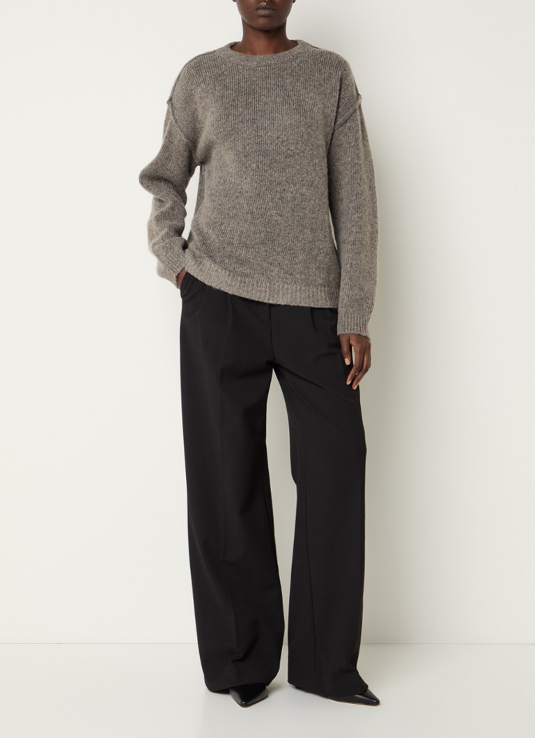 Essentials trui koop je online bij de Bijenkorf