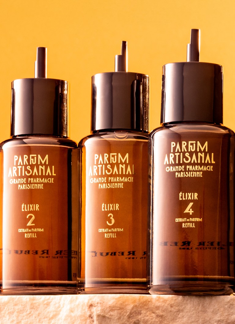 Elixir parfum koop je online bij de Bijenkorf