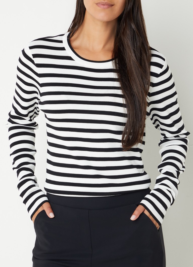 Essentials trui koop je online bij de Bijenkorf