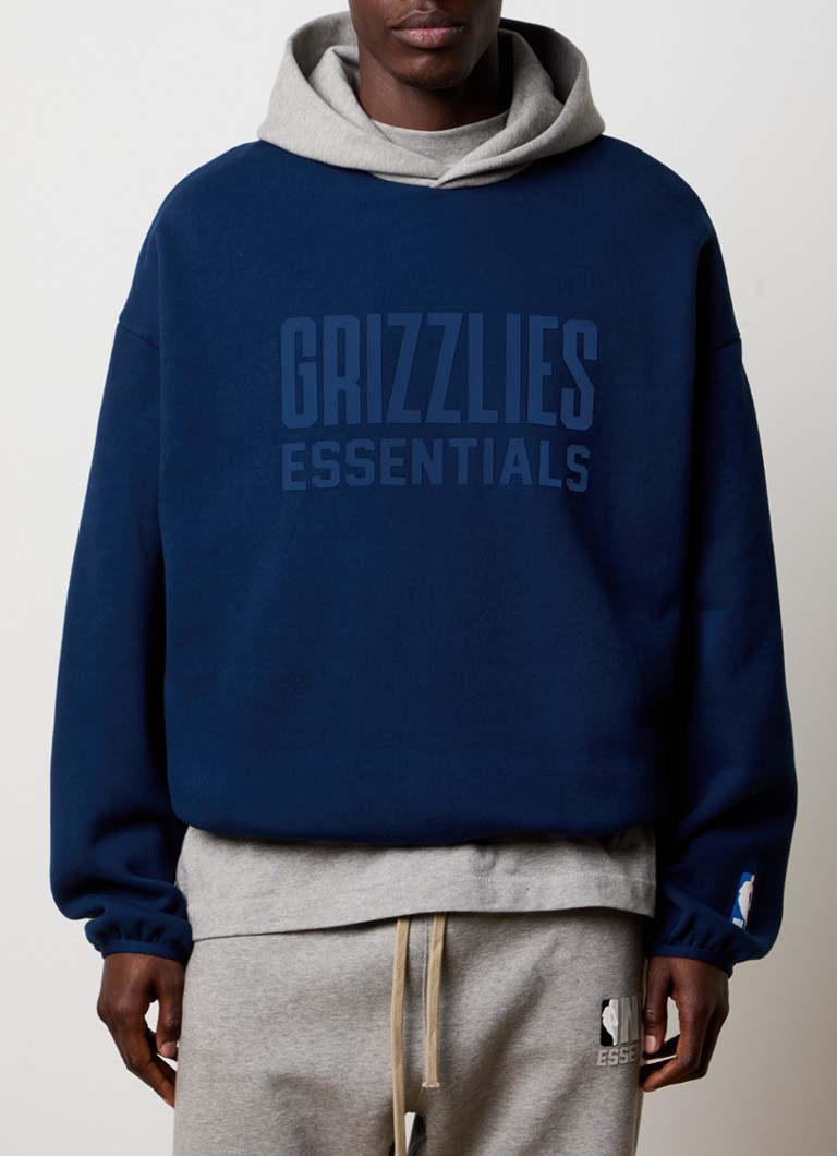 Essentials trui koop je online bij de Bijenkorf