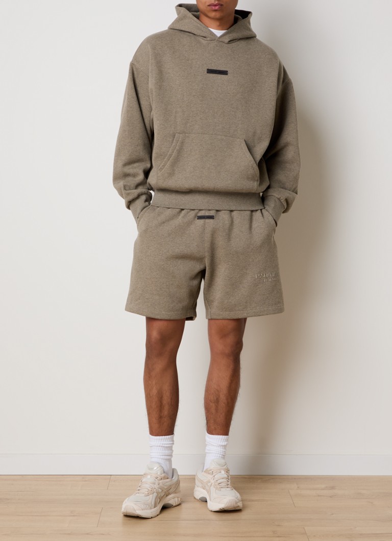 Essentials trui koop je online bij de Bijenkorf