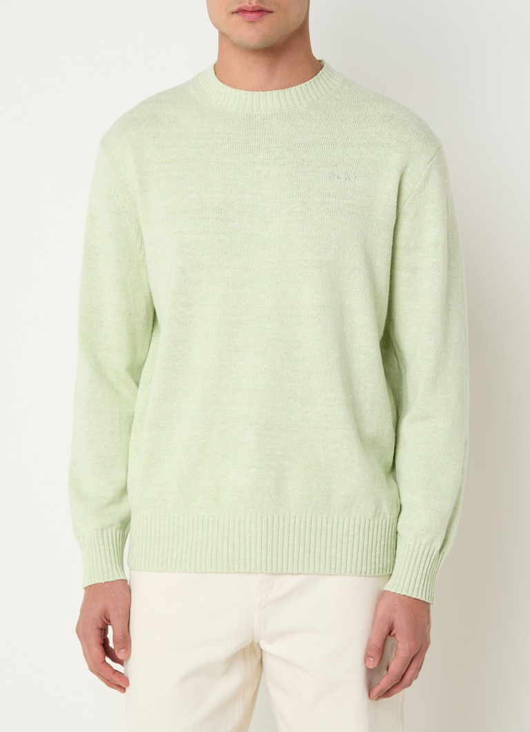 Essentials trui koop je online bij de Bijenkorf