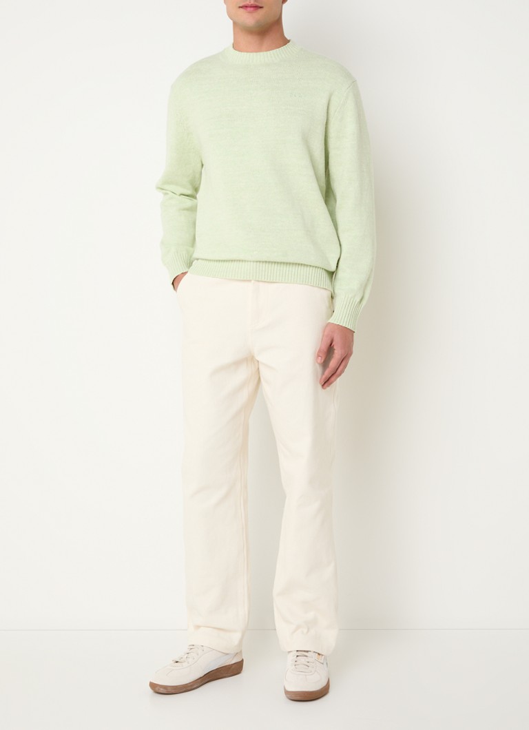 Essentials trui koop je online bij de Bijenkorf