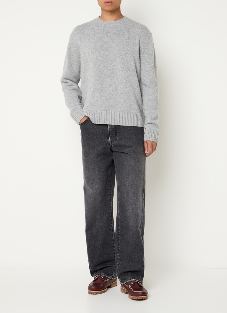 Essentials trui koop je online bij de Bijenkorf