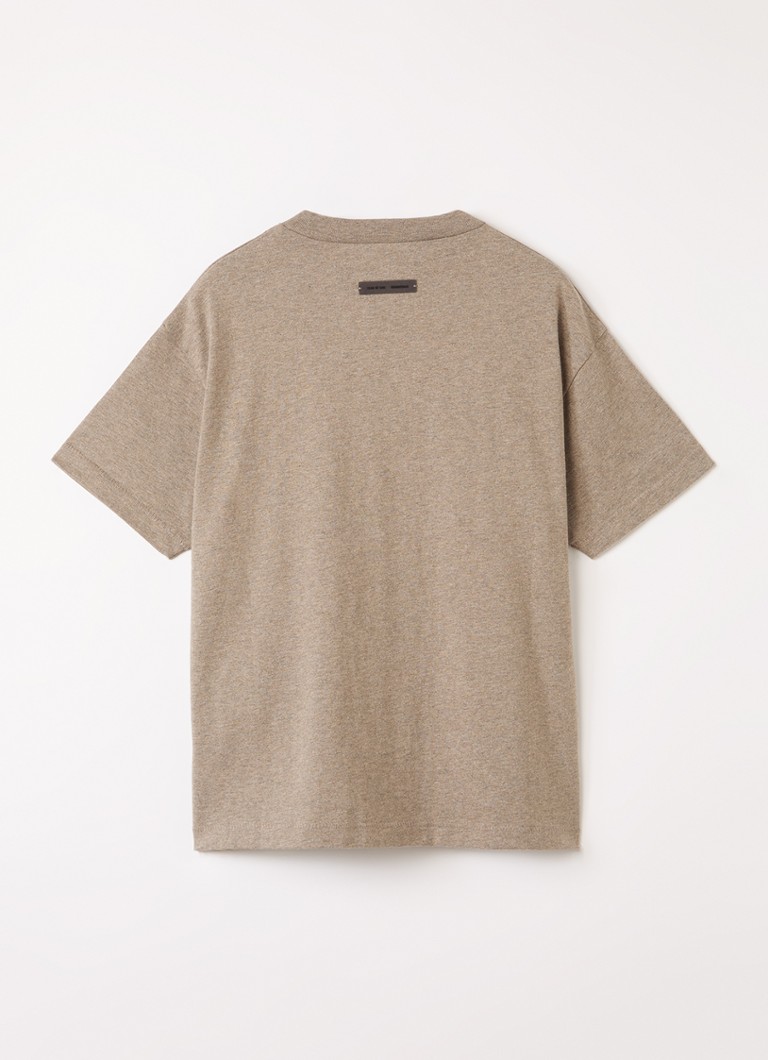 Essentials kleding koop je online bij de Bijenkorf