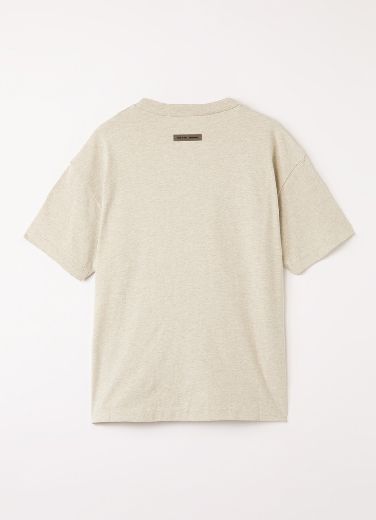 Essentials kleding koop je online bij de Bijenkorf