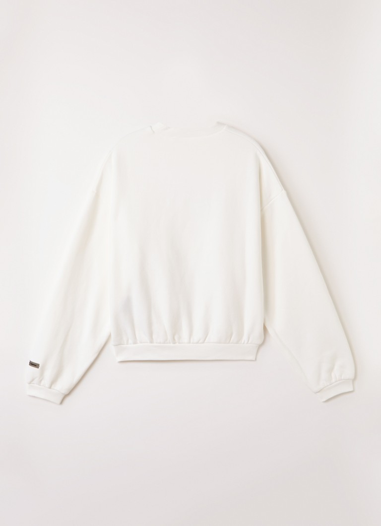 Essentials trui koop je online bij de Bijenkorf