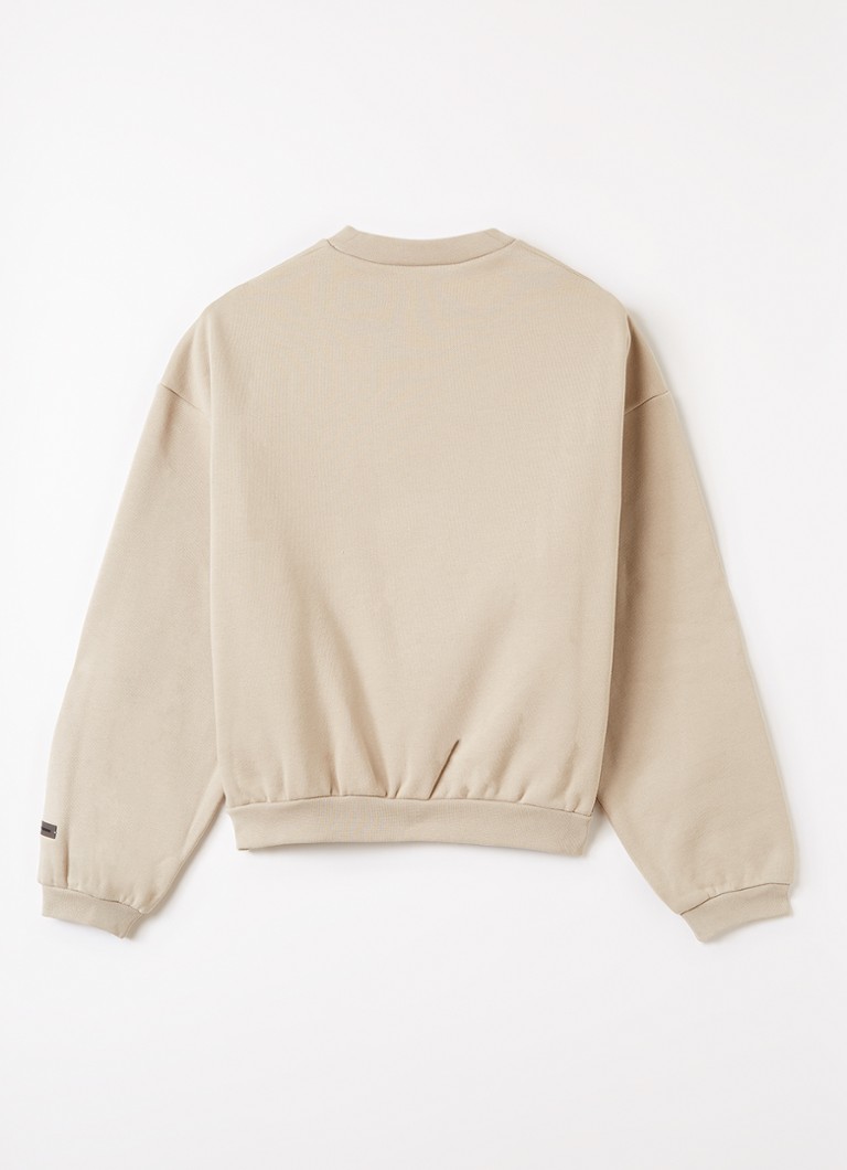 Essentials trui koop je online bij de Bijenkorf