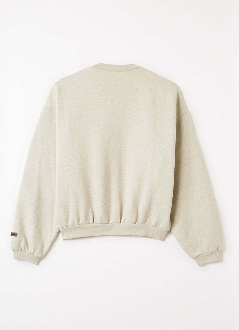 Essentials trui koop je online bij de Bijenkorf