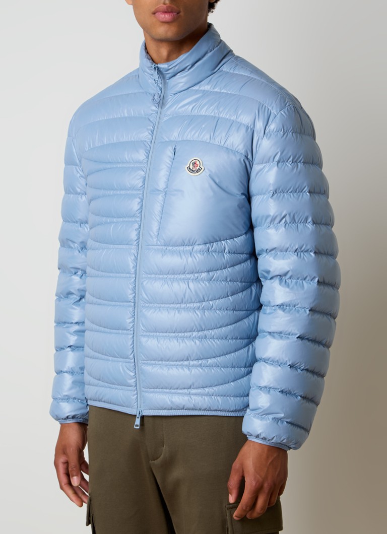 Moncler puffer koop je online bij de Bijenkorf