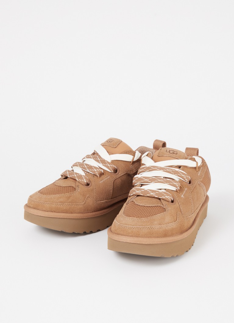 Uggs sneakers koop je online bij de Bijenkorf