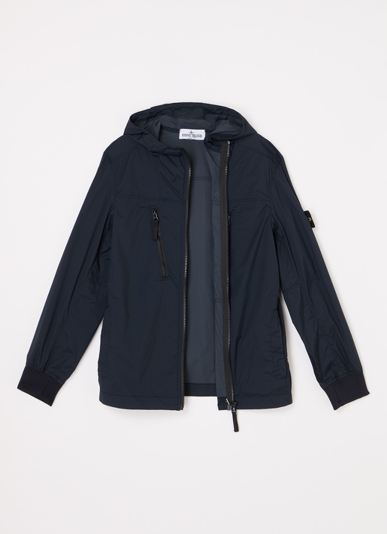 Regenjassen koop je online bij de Bijenkorf