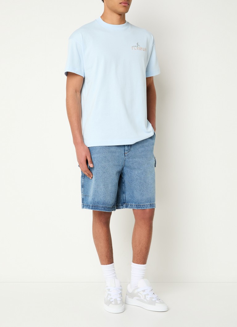 Broeken spijkerbroek koop je online bij de Bijenkorf