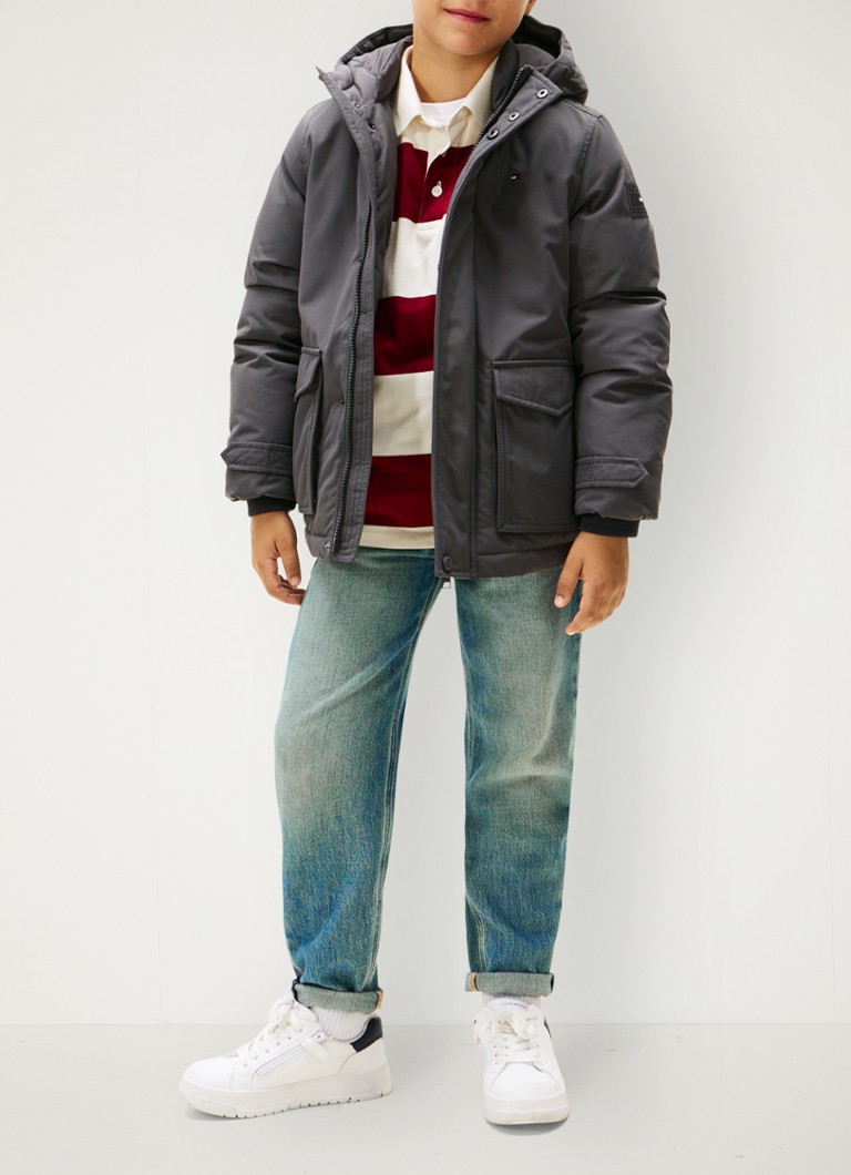 Essentials kleding koop je online bij de Bijenkorf