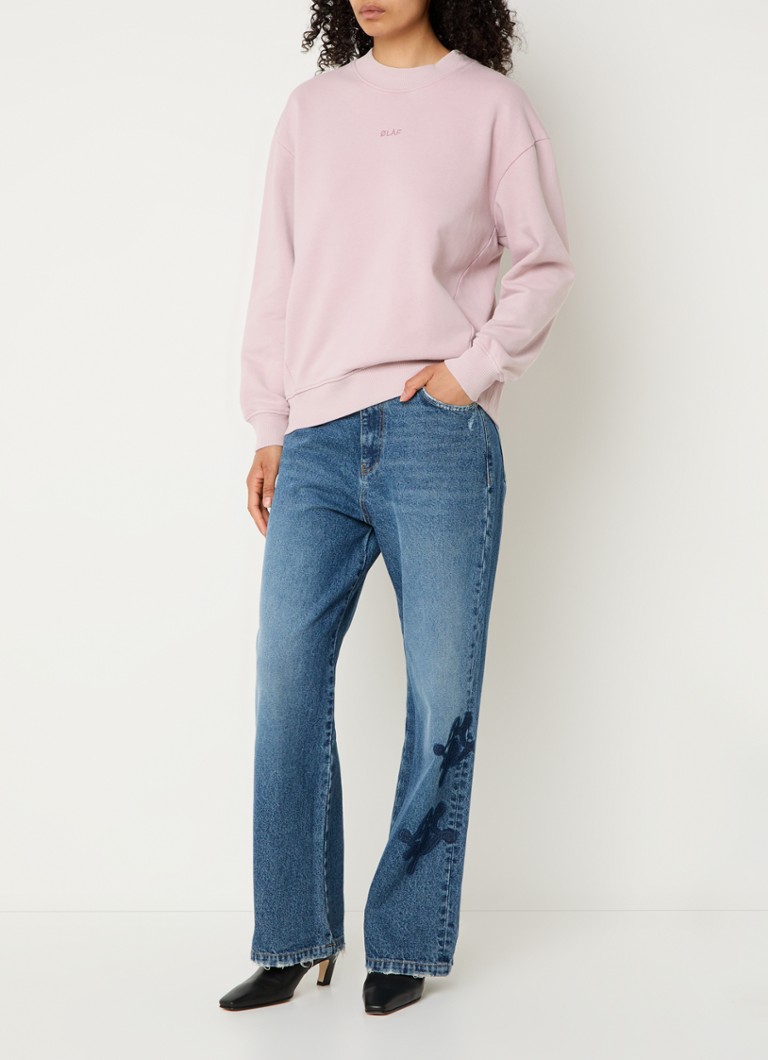 Essentials trui koop je online bij de Bijenkorf