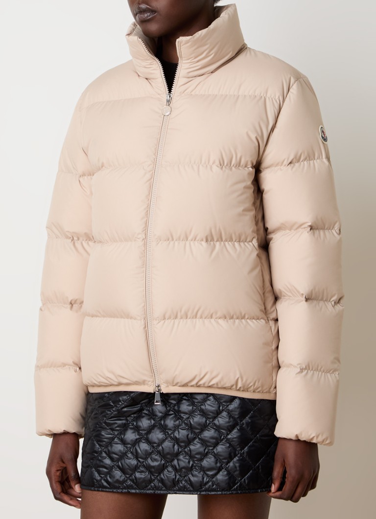 Moncler puffer koop je online bij de Bijenkorf