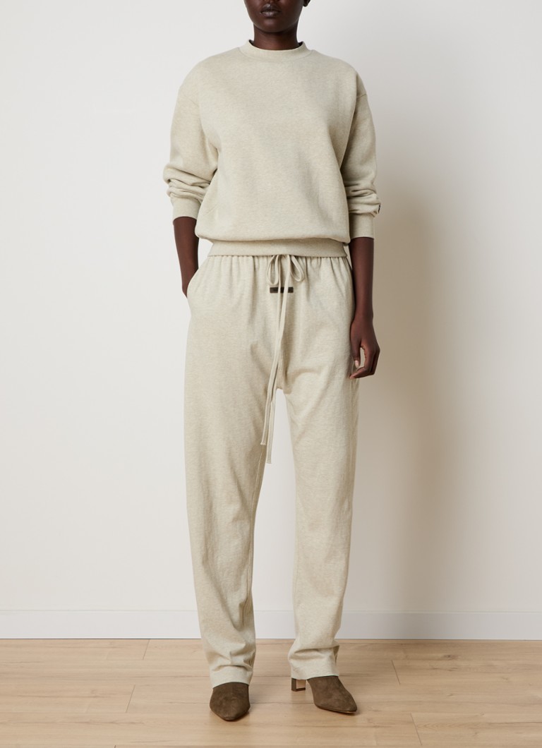 Essentials trui koop je online bij de Bijenkorf