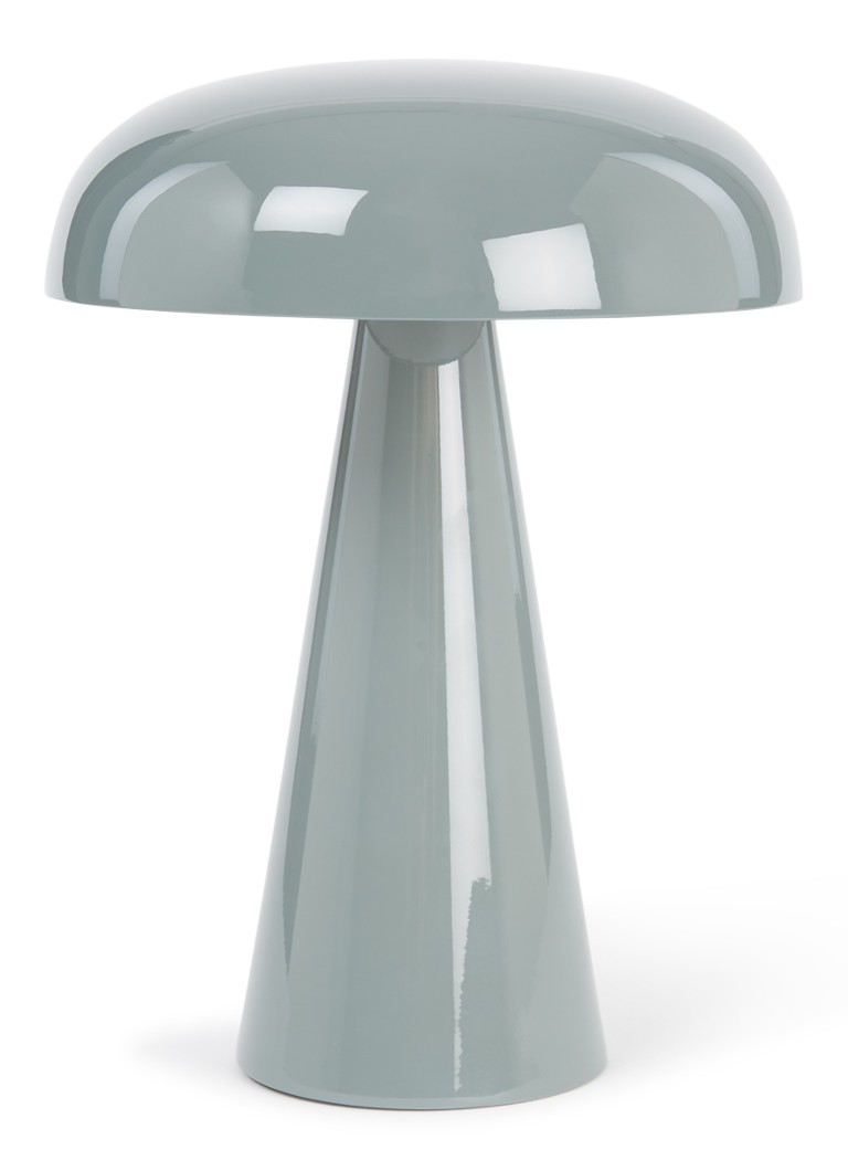 &Tradition Como SC53 tafellamp 15,5 cm • Blauwgrijs • de Bijenkorf